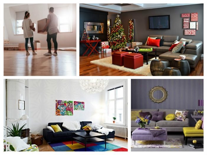 5 Essential Factors for Decorating Your New Home