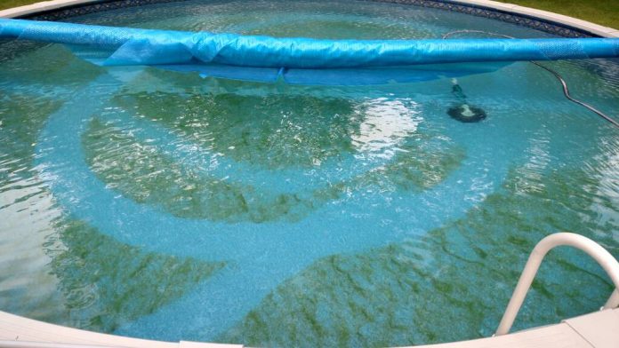 Get Rid of Cloudy Pool Water: Tips for a Clean and Healthy Swimming Pool