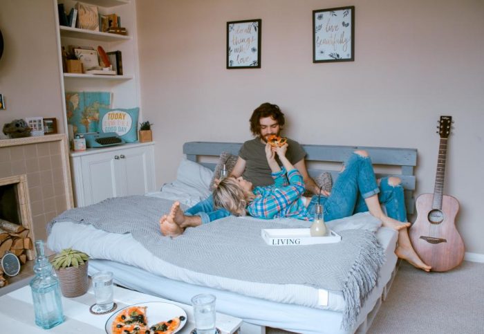 Choosing the Right Bed: Factors to Consider for a Good Night's Sleep