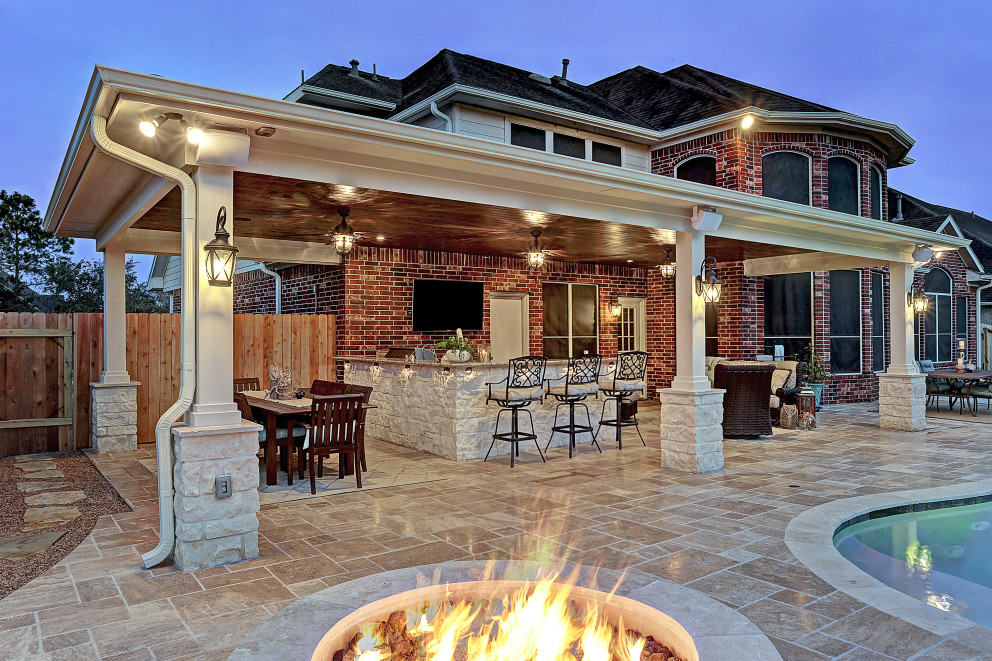 3 Essential Features for Designing Your Dream Home