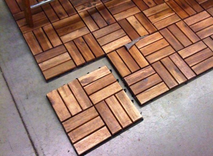 Choosing the Best Wooden Deck Plugs: Durability, Ease of Installation ...