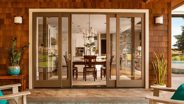 Upgrade Your Home with Precision and Elegance: Choose Large Sliding ...