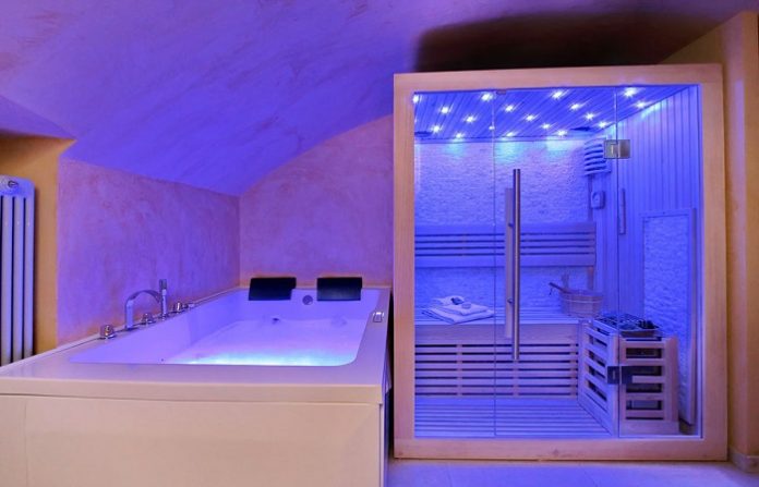Create Your Own DIY Home Spa: Simulating the Refreshing Experience of a ...