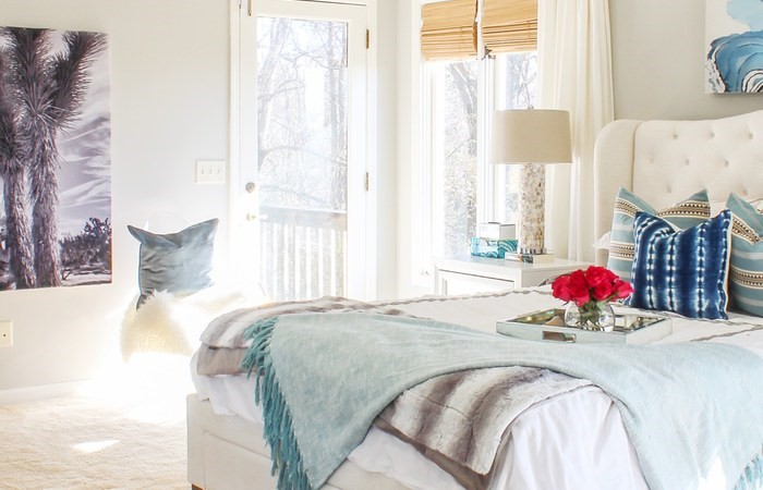 Give Your Bedroom a Stunning Look: Best Tips for Personalizing Your Space