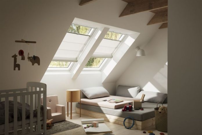 Transform Your Attic into a Beautiful and Sun-Filled Space with the ...