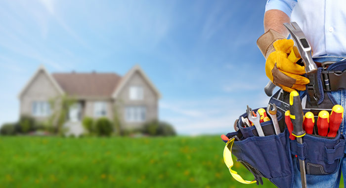 Must-Do Home Maintenance Tasks to Tackle Sooner Rather Than Later