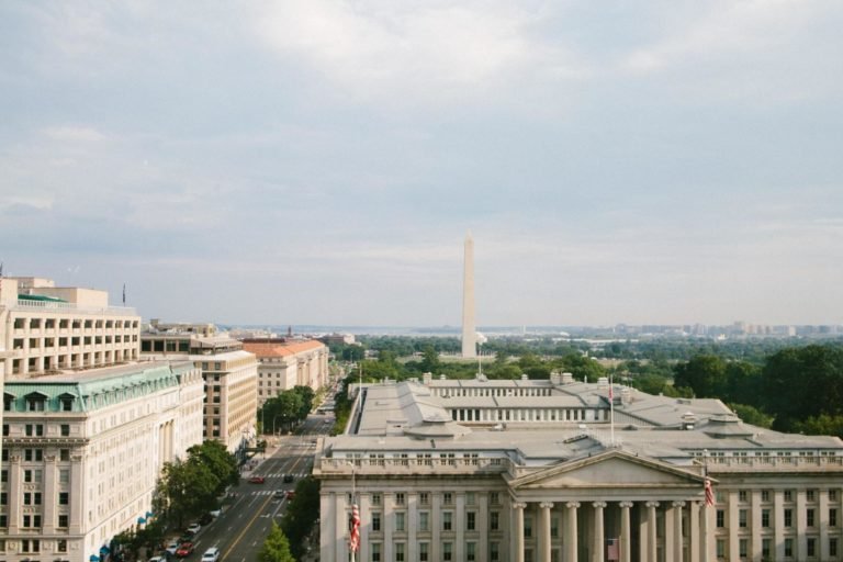 Discover the Charm and Convenience of Foggy Bottom, DC - A Vibrant ...