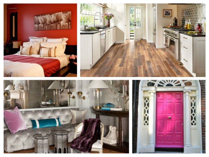 Decorating Your First Home: Less is More!