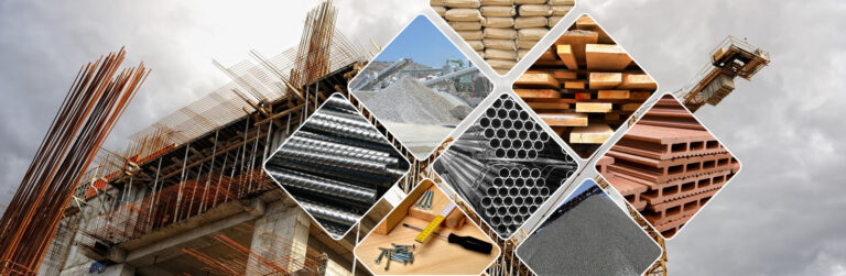 Inexpensive Building Materials for Low-Cost House Construction