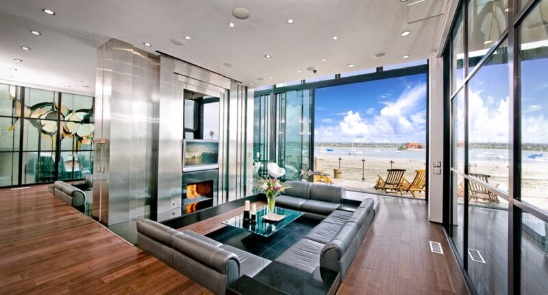 How to Raise a Sunken Floor and Transform Your Home's Look