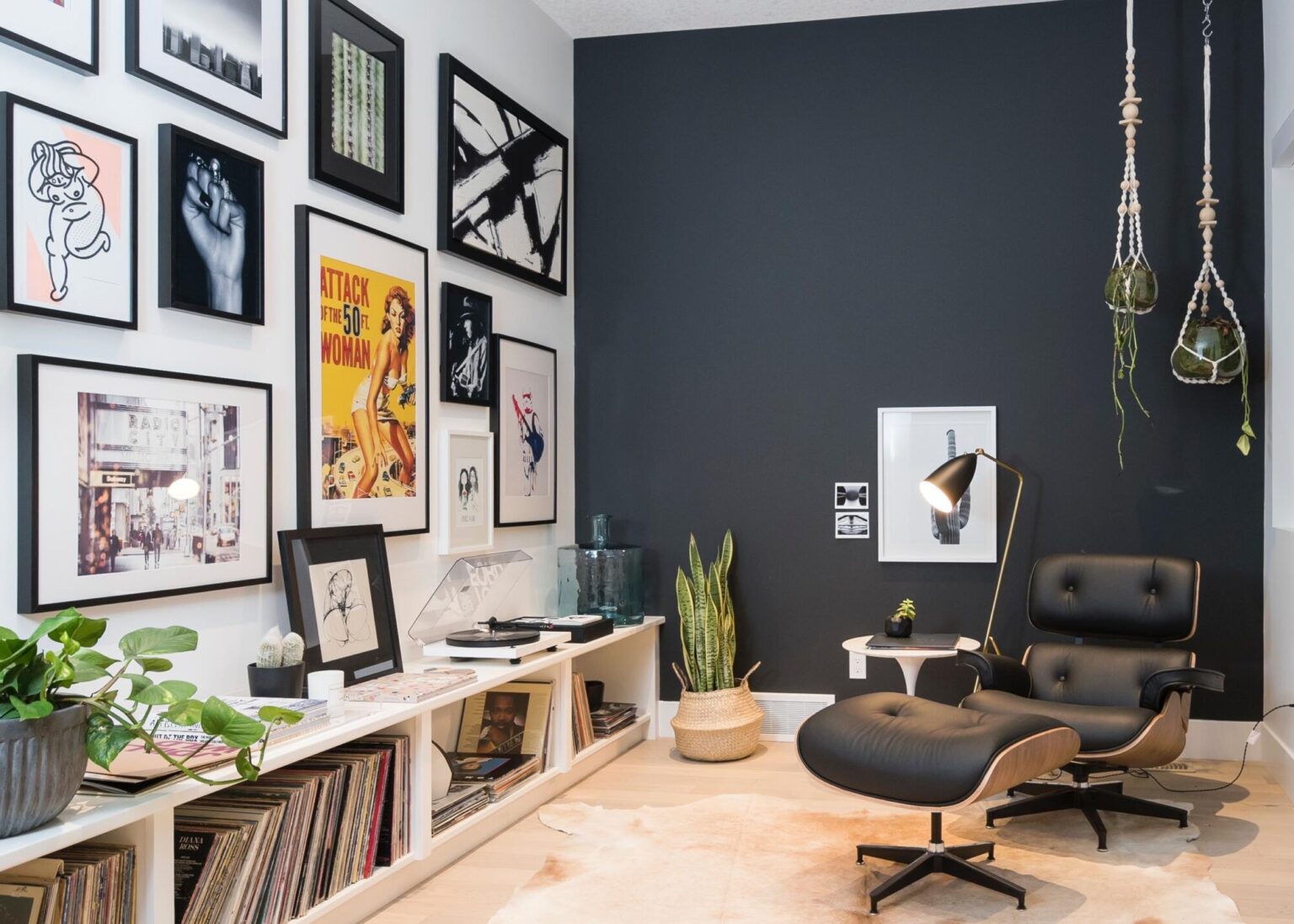 Creating a Senior Citizen's Gallery Wall: Preserving Memories through ...