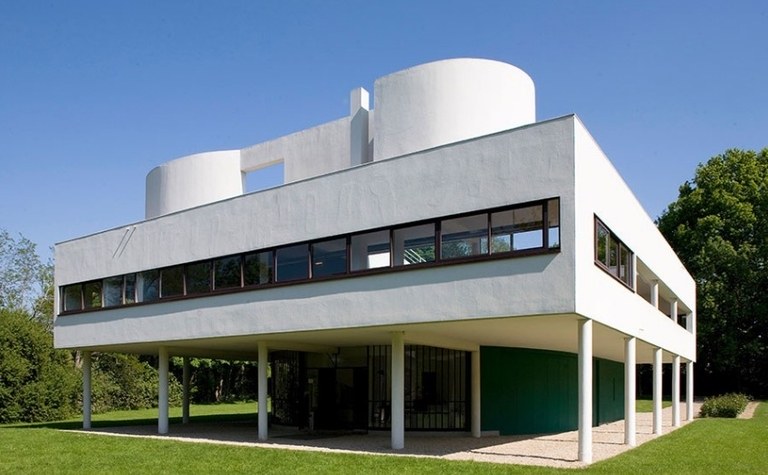 Factors Driving Changes in Architectural Styles: Motivation, Tradition ...