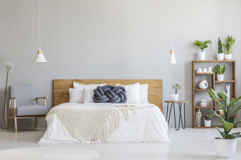 6 Bedroom Design Ideas for Better Sleep - Improve Your Sleep Quality ...