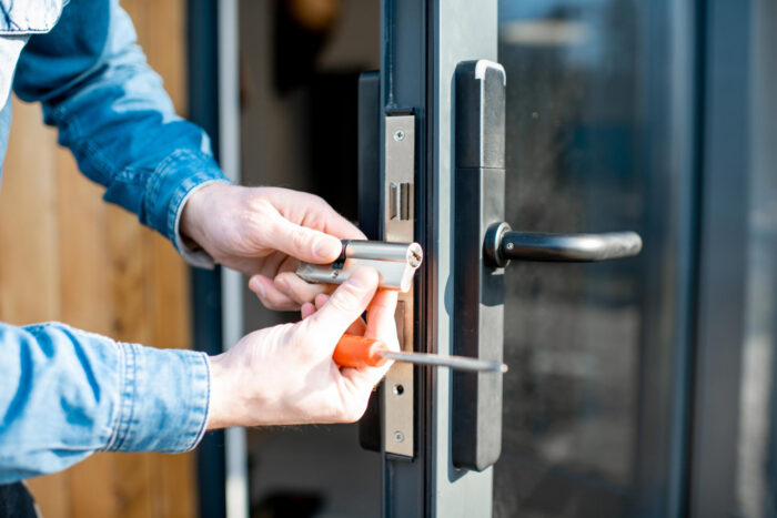 Why You Should Change Locks Regularly in Your Home