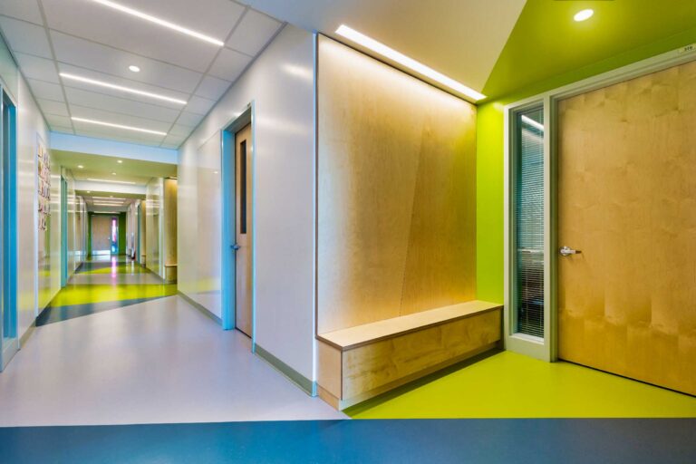 Inviting and Inspiring: Artigo Rubber Flooring for Comprehensive ...