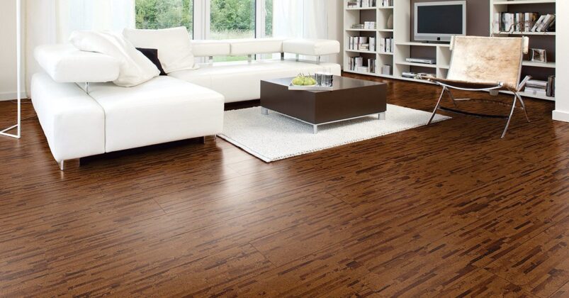 2021 Flooring Trends: Colors, Layouts, Textures, and Types of Hardwood ...