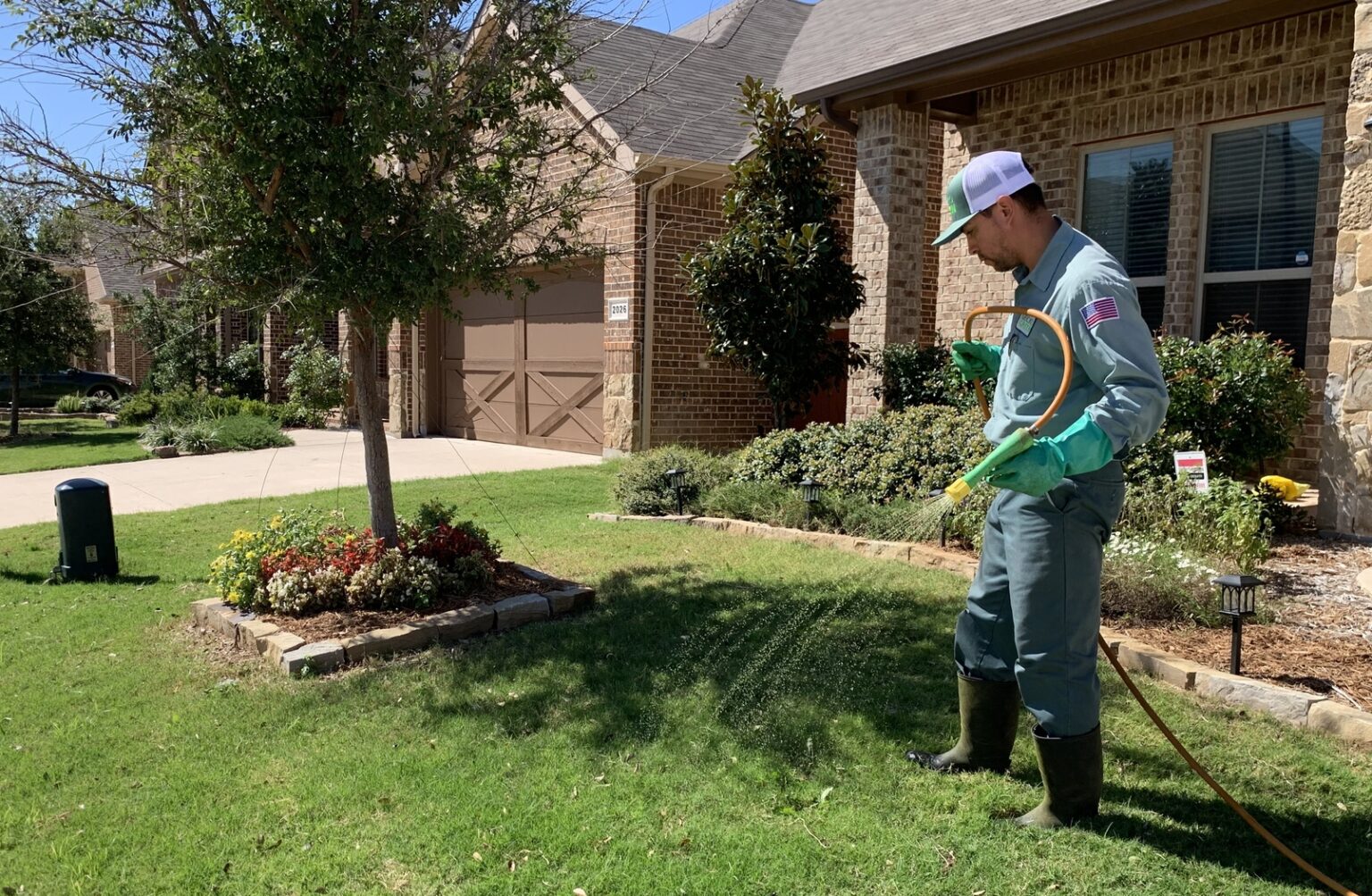 Simple Lawn Care Tips to Help You Sell Your Home
