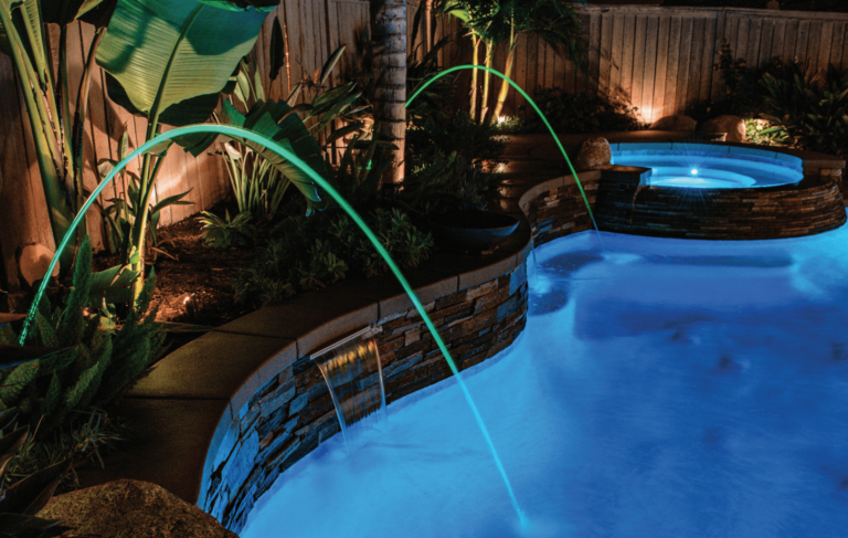 How to Turn Your Green Pool Back to Blue - Fixing Algae and Copper Issues