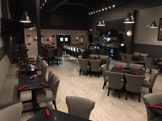 Choosing Commercial-Grade Restaurant Chairs for Durability and Style