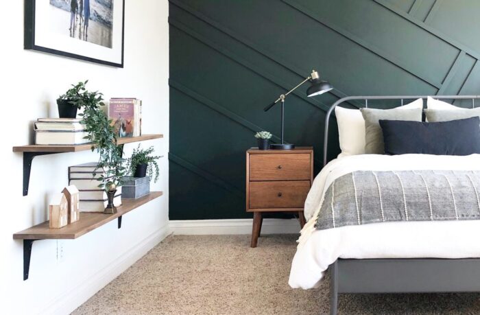 Choosing the Perfect Feature Wall: Tips and Considerations