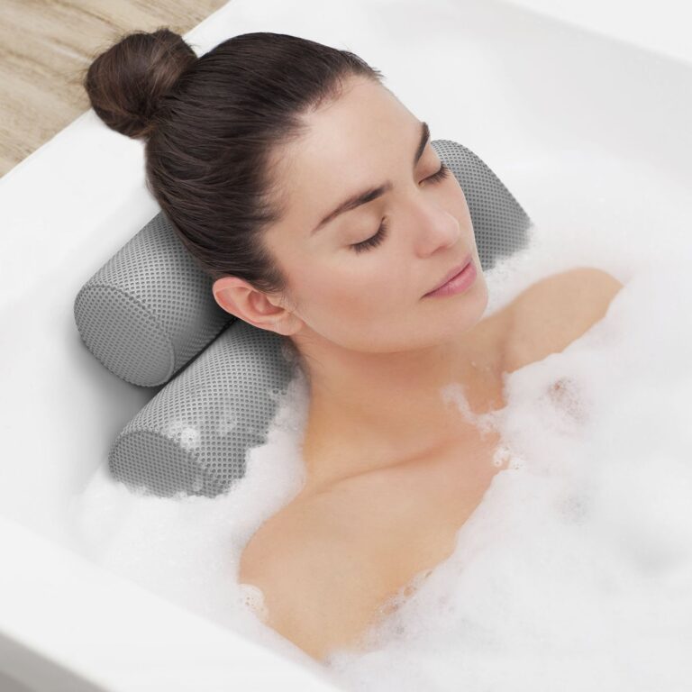 Why You Need a Bath Cushion Tub: Improves Comfort, Design, and Allows ...