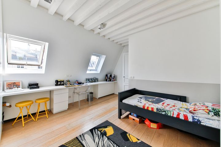 Creating a Kid's Room: Balancing Fun and Future Needs
