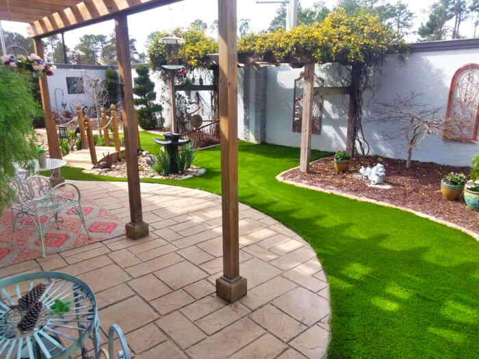 Enhance Your Garden with Feng Shui: Tips for Creating Harmony and Balance
