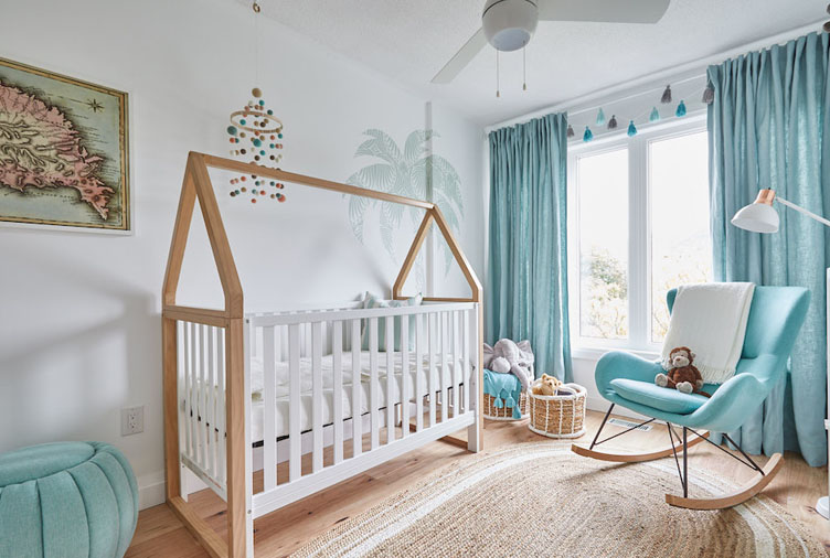 9 Super Cute Nursery Decor Ideas You Must Know