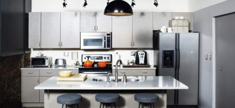 Beaded Inset Cabinets: Ideas to Enhance Your Kitchen - Livinator