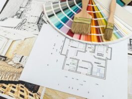 Transform Your Dream Home: Start Your Renovation Project with IDA ...