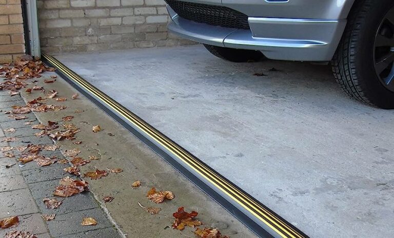 10 Steps Guide: Transform Your Garage into a Functional Home Office