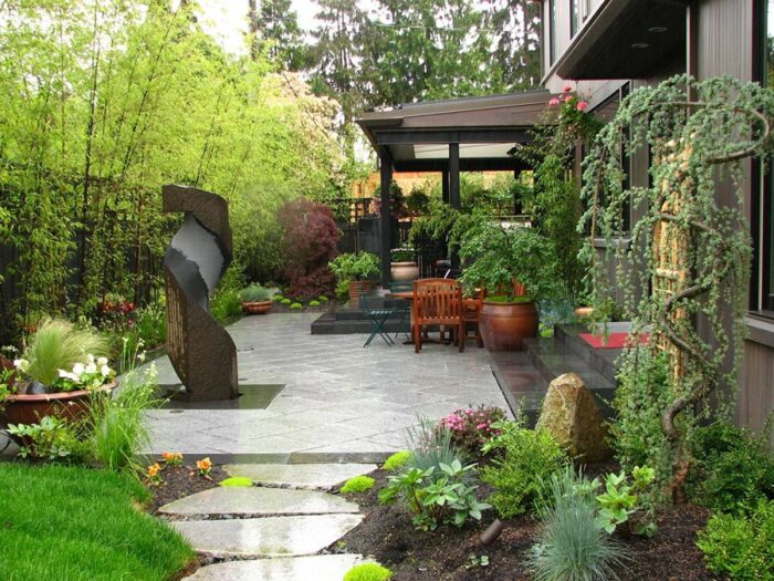 Discover Tranquility: Create Your Own Zen Garden