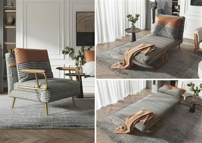 Ultimate Guide: 20 Multifunctional Furniture Ideas - Livinator