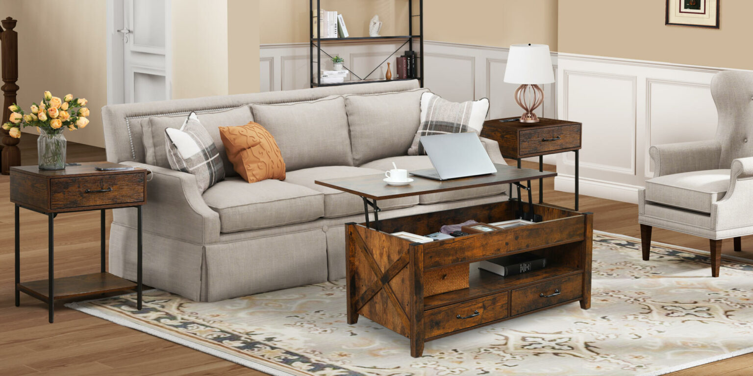 Ergonomic Living Room Furniture: The Ultimate Guide to Comfort and ...