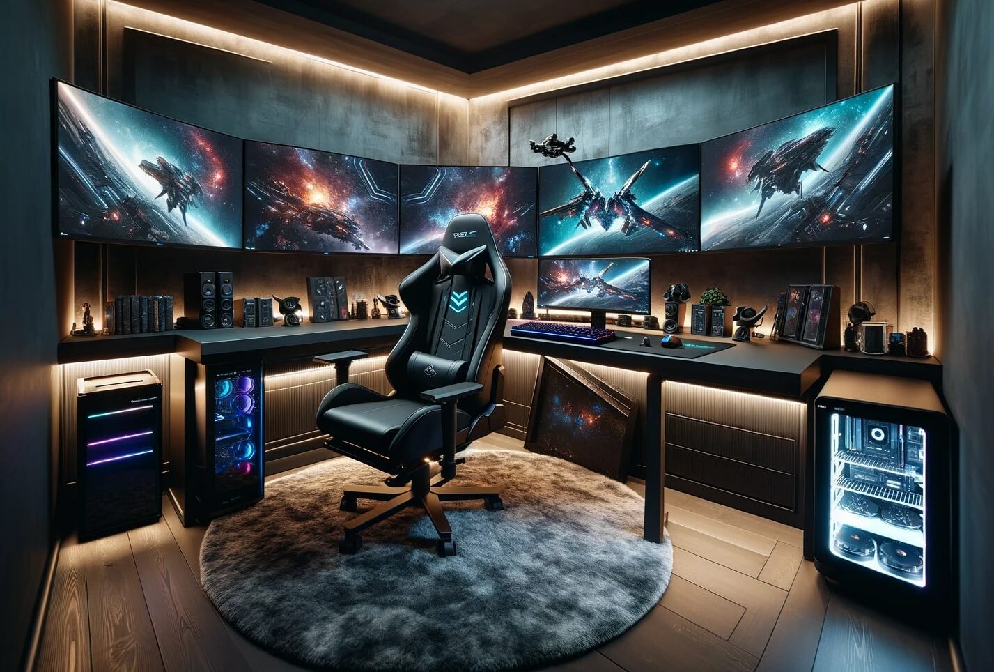 How To Build The Ultimate Gaming Room At Ronald Pepper Blog How To Build The Ultimate Gaming Room At Ronald Pepper Blog