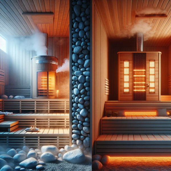 Insulating Your Outdoor Sauna: The Ultimate Guide - Livinator