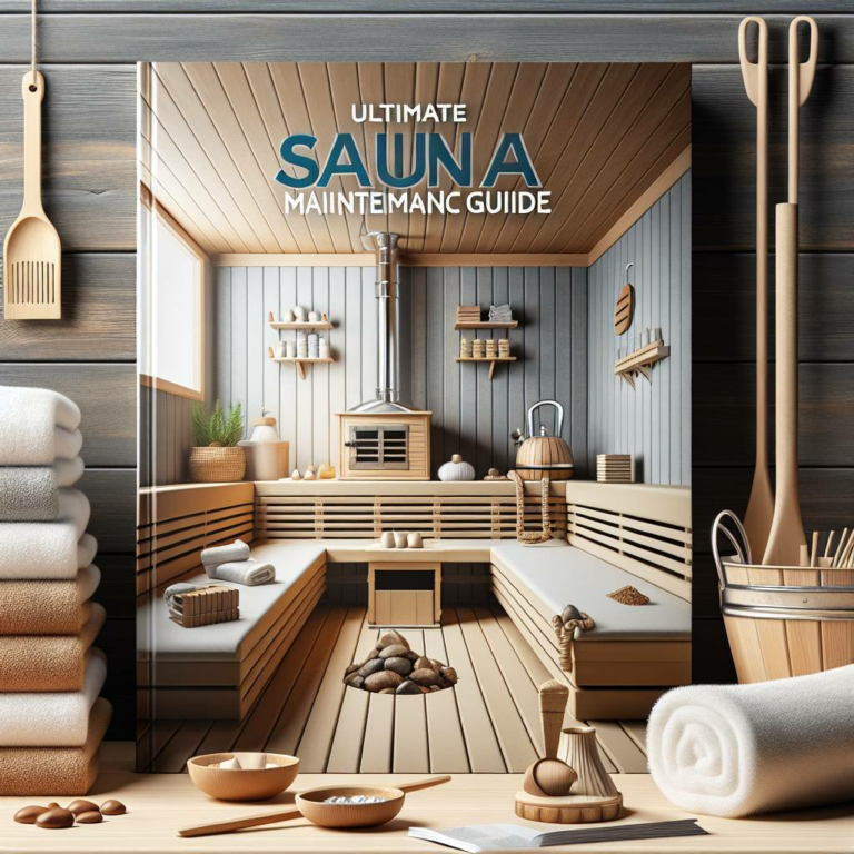 Backyard Sauna Building Permits and Regulations: Step-by-Step Guide ...