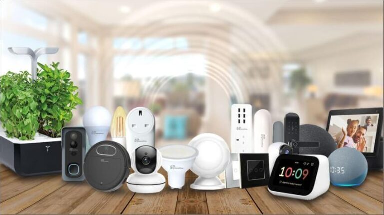 Smart Home Devices That Actually Look Aesthetic - Livinator