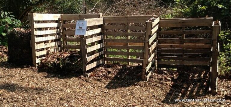 Compost, But Make It Cute – Design-Friendly Compost Setups - Livinator
