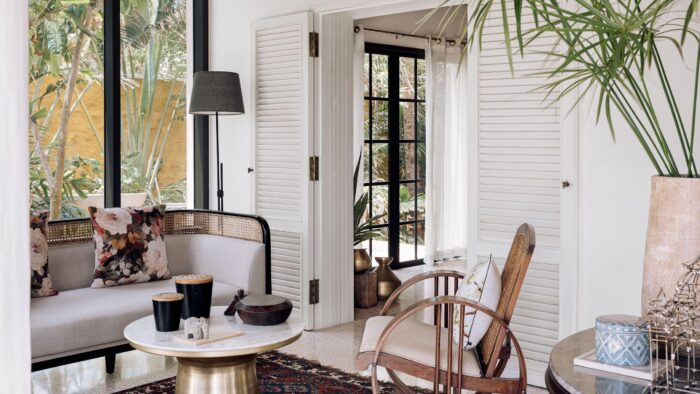 Design on a Dime: 10 Cheap Hacks That Look Luxurious - Livinator