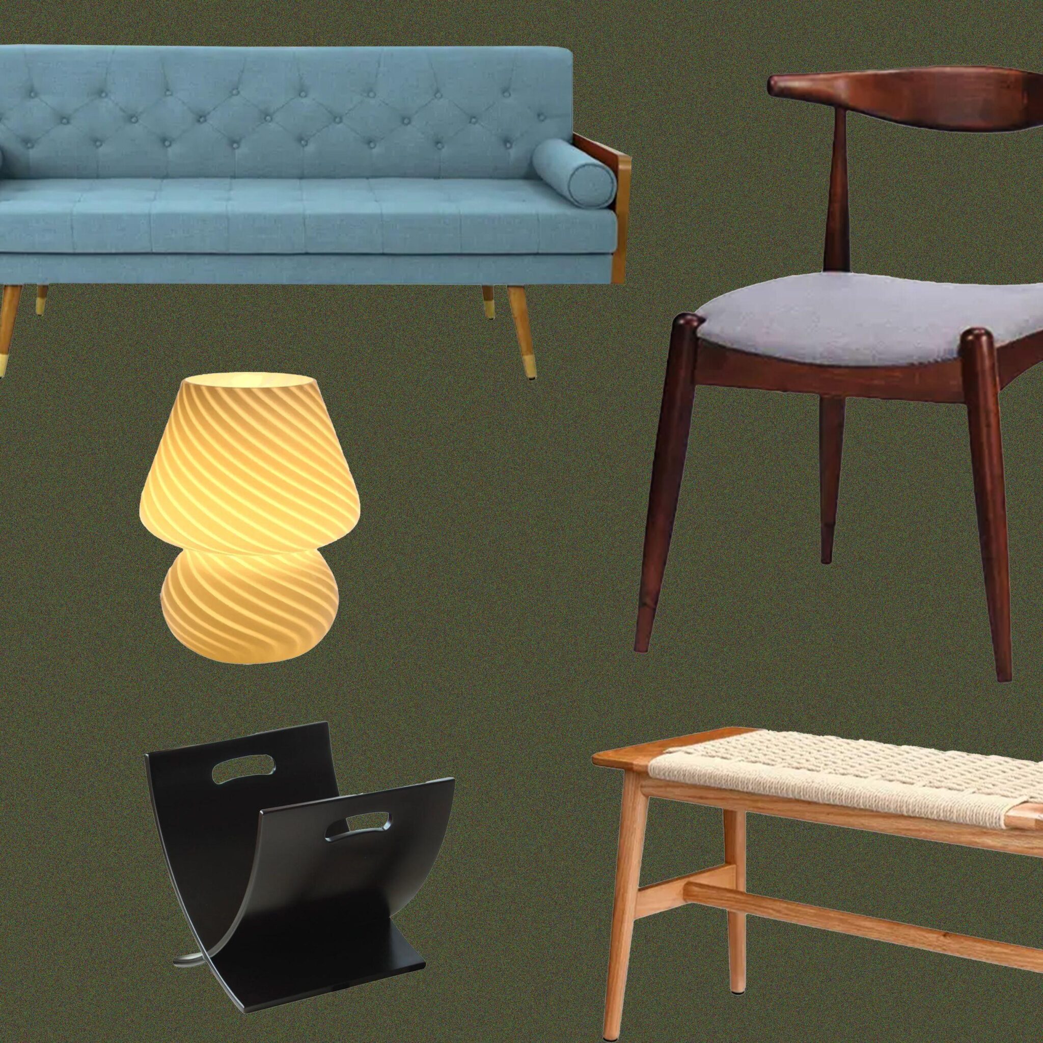 Upcycled Furniture Projects: Transforming Unwanted Items into Unique ...