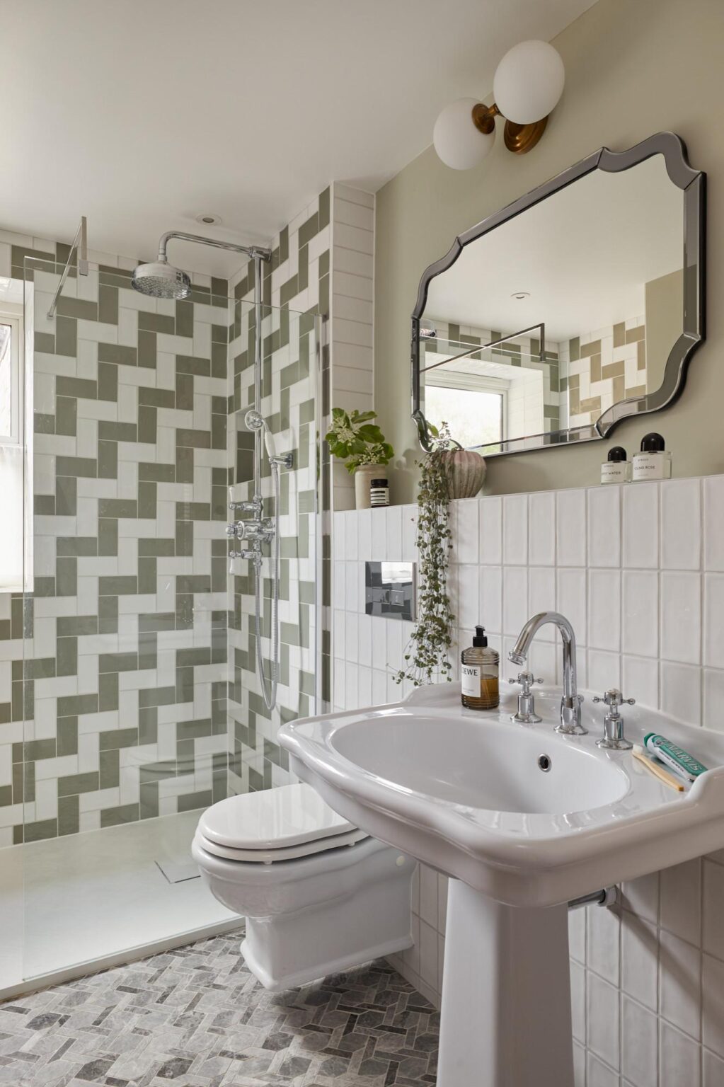 How to design a bathroom that feels like a spa cave - Livinator