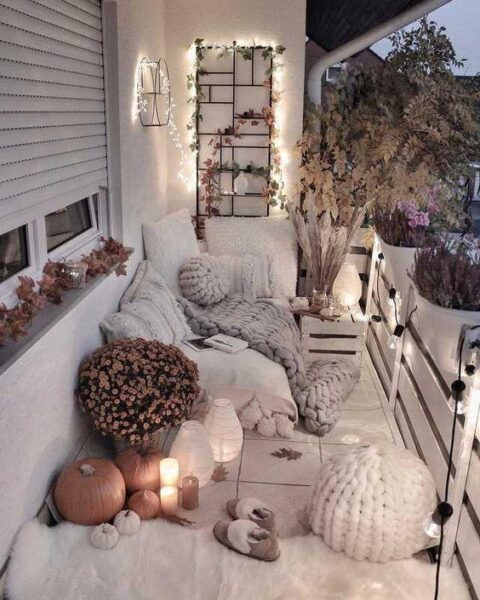 How to build a cozy corner anywhere - Livinator