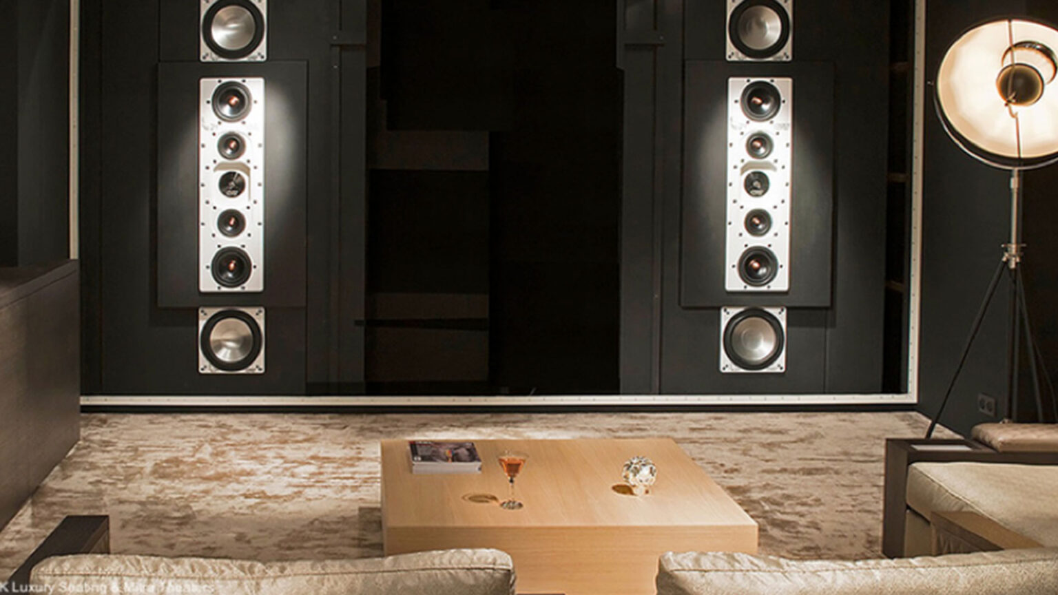 Transform Your Living Space with High-End Audio: The Ultimate Guide to ...